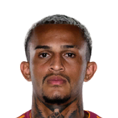 Wesley - FC 26 - Oct 8, 2025 | SoFIFA