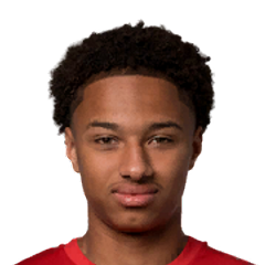 Sambou Camara - FC 26 - Nov 5, 2025 | SoFIFA