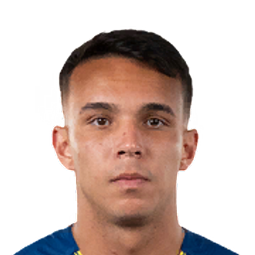 Giovane - FC 26 - Oct 23, 2025 | SoFIFA