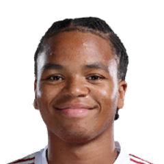 Rio Bass Ray Ngumoha Adigun - FC 26 - Jun 10, 2026 | SoFIFA