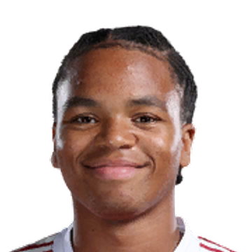 Rio Ngumoha - Customized - FC 26 - Nov 20, 2025 | SoFIFA