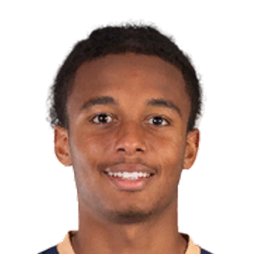 Théna Massock - FC 26 - 2025年11月12日 | SoFIFA