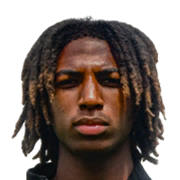 Tylel Tati - FC 26 - Sep 10, 2025 | SoFIFA