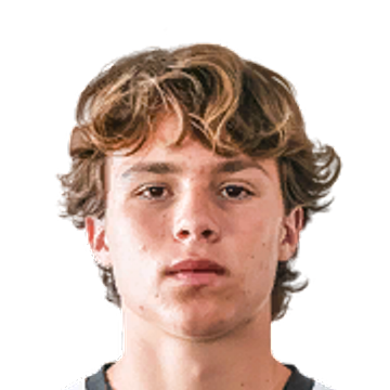 Christian Comotto - FC 26 - Nov 12, 2025 | SoFIFA