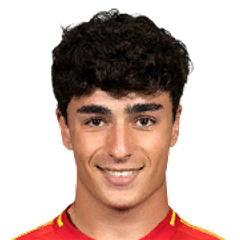 Jan Virgili - Customized - FC 26 - Nov 12, 2025 | SoFIFA