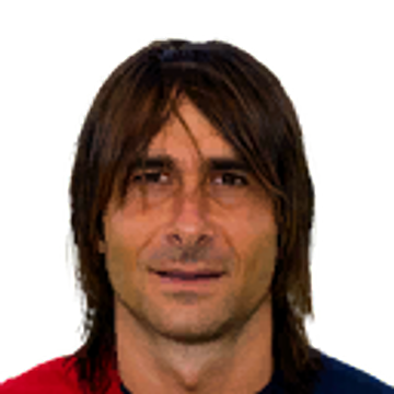 Daniele Conti - FIFA 15 - Sep 10, 2015 | SoFIFA