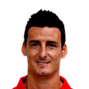 Aduriz - FIFA 15 - Oct 24, 2014 | SoFIFA