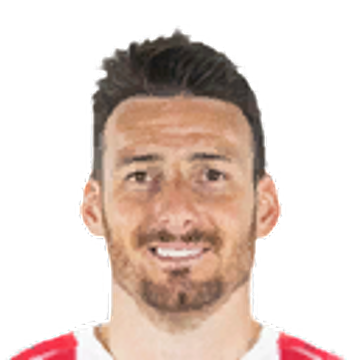 Aduriz - FIFA 17 - Aug 25, 2016 | SoFIFA