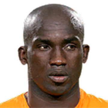 Marc-André Zoro Kpolo - FIFA 13 - Jul 5, 2013 | SoFIFA