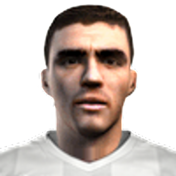 Lucimar da Silva Ferreira - FIFA 07 - Aug 30, 2006 | SoFIFA