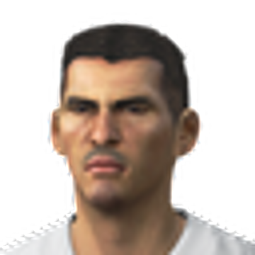 Lucimar da Silva Ferreira - FIFA 10 - Feb 22, 2010 | SoFIFA