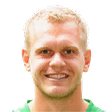 Andreas Wolf - FIFA 13 - Jun 21, 2013 | SoFIFA