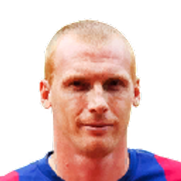 Jérémy Forat Mathieu - FIFA 15 - Sep 10, 2015 | SoFIFA