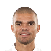 Real Madrid - FIFA 17 - Sep 20, 2017 | SoFIFA