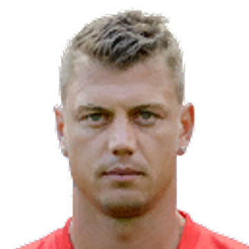 Alexander Walke - FIFA 15 - Sep 10, 2015 | SoFIFA