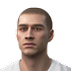 Mariusz Lewandowski - FIFA 10 - Feb 22, 2010 | SoFIFA