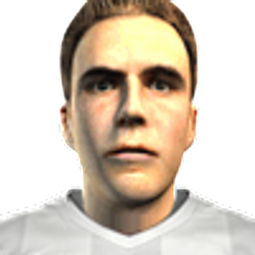 Philipp Lahm - FIFA 07 - Aug 30, 2006 | SoFIFA