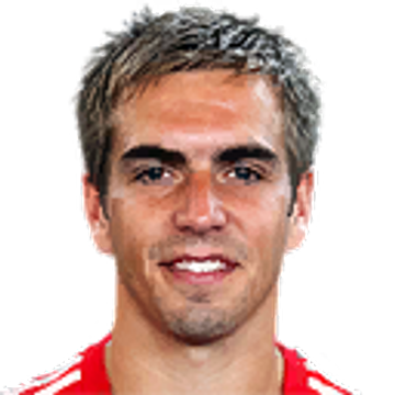 Philipp Lahm - FIFA 12 - Feb 22, 2012 | SoFIFA