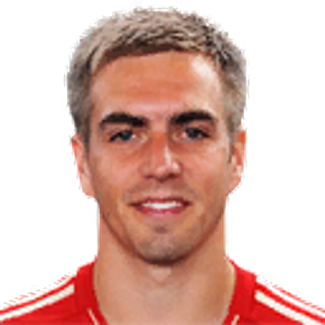 Philipp Lahm - FIFA 13 - Sep 20, 2013 | SoFIFA