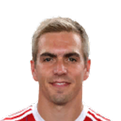 Philipp Lahm - FIFA 15 - Aug 29, 2014 | SoFIFA