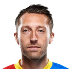 Stephen Dobbie - FIFA 15 - May 22, 2015 | SoFIFA