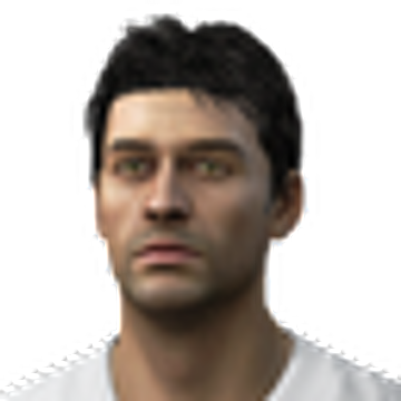 Lorik Agim Cana - FIFA 10 - Feb 22, 2010 | SoFIFA