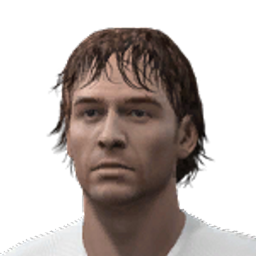 Lorik Agim Cana - FIFA 11 - Aug 30, 2010 | SoFIFA