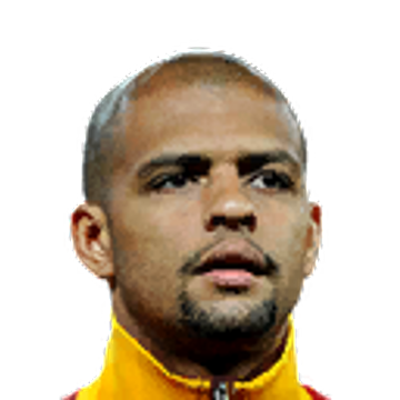 Felipe Melo - FIFA 14 - Jun 20, 2014 | SoFIFA