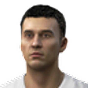 Igor Nascimento Soares - FIFA 10 - Feb 22, 2010 | SoFIFA