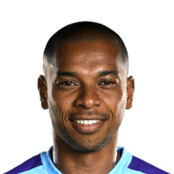 Fernandinho - FIFA 20 - Sep 23, 2020 | SoFIFA