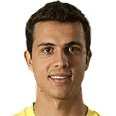 Nilmar - FIFA 12 - Feb 22, 2012 | SoFIFA
