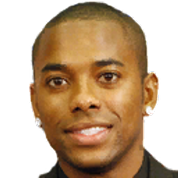 Robinho - FIFA 12 - Feb 22, 2012 | SoFIFA