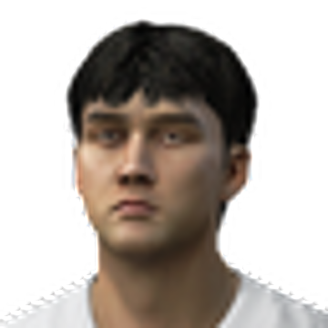 Seong-Hoon Jeong - FIFA 10 - 22 feb 2010 | SoFIFA