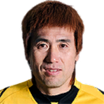 Kim Byung Ji - FIFA 12 - Feb 22, 2012 | SoFIFA