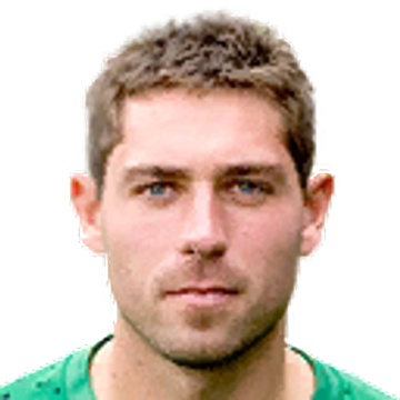 Paul Jones - FIFA 14 - Sep 19, 2014 | SoFIFA