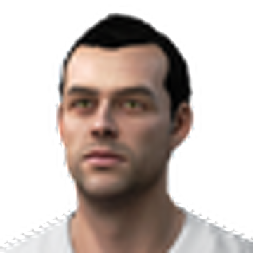 Goran Pandev - FIFA 10 - Aug 30, 2009 | SoFIFA