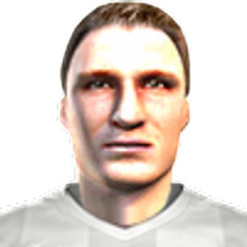 Robert Huth - FIFA 07 - Aug 30, 2006 | SoFIFA