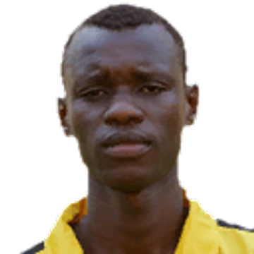 Babacar M'Baye Guèye - FIFA 12 - Feb 22, 2012 | SoFIFA