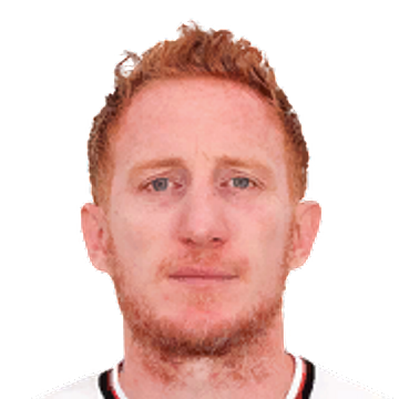 Dean Lewington FIFA 23 Feb 13, 2023 SoFIFA
