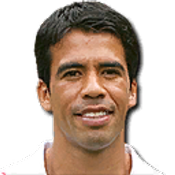 Pável Pardo - Customized - FIFA 12 - Feb 22, 2012 | SoFIFA