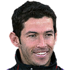 Israel Castro Macías - FIFA 12 - 2012年2月22日 | SoFIFA