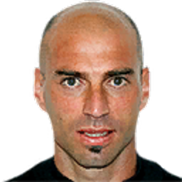 Wilfredo Daniel Caballero Lazcano - FIFA 13 - Sep 20, 2013 | SoFIFA