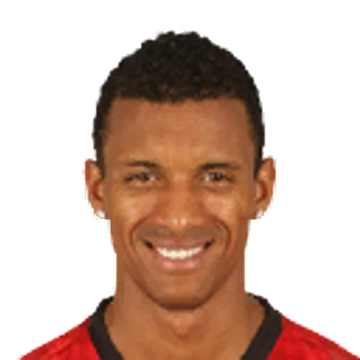 Nani - FIFA 14 - Sep 19, 2014 | SoFIFA