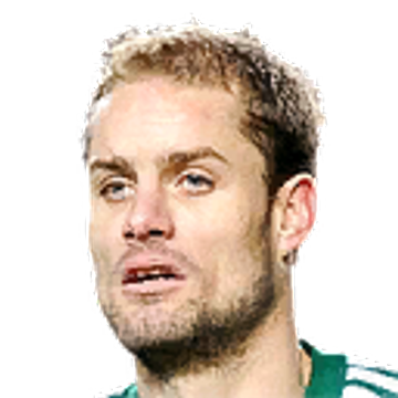 Marcel Seip - FIFA 14 - Sep 19, 2014 | SoFIFA