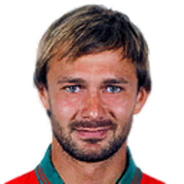 Dmitriy Sychev - FIFA 14 - Sep 19, 2014 | SoFIFA