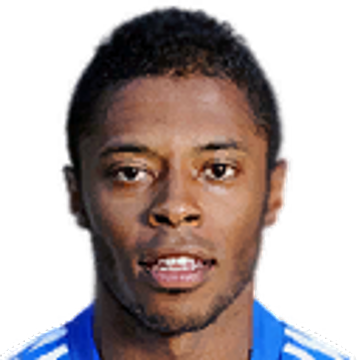 Michel Bastos - FIFA 12 - Feb 22, 2012 | SoFIFA