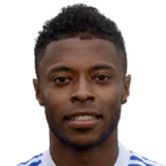 Michel Bastos - FIFA 14 - Sep 19, 2014 | SoFIFA