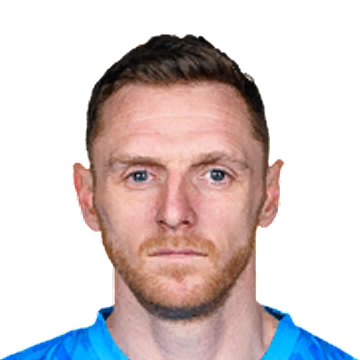 PC 2024 - Customized - FC 25 - Jul 17, 2025 | SoFIFA