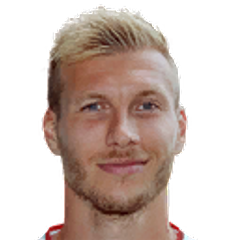 Ragnar Klavan - FIFA 14 - Sep 19, 2014 | SoFIFA