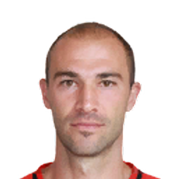 Georgi Peev - FIFA 15 - Aug 29, 2014 | SoFIFA